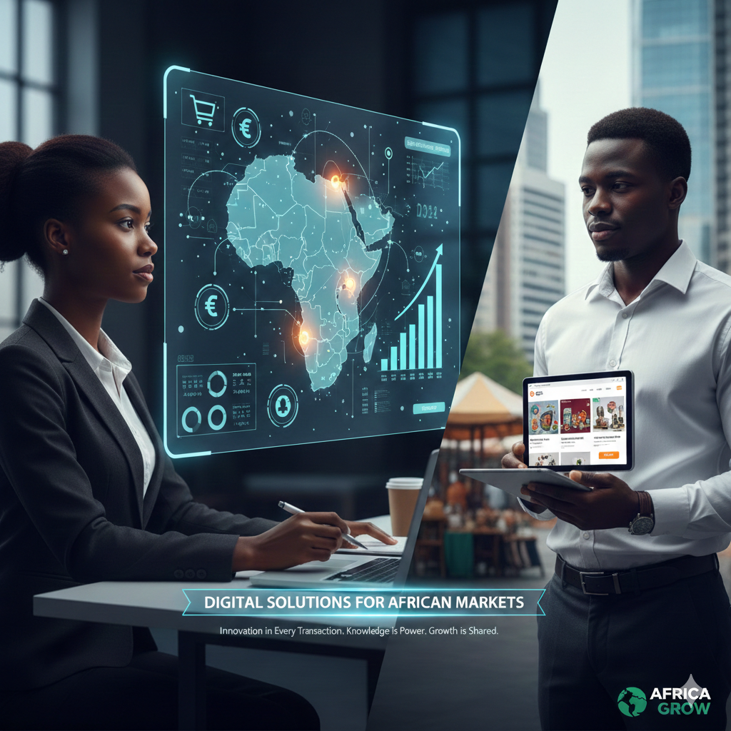 Africa SMMEs Development Trust